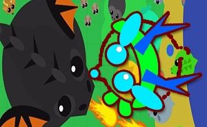 Mope.io Play, Skins, Mods, Hacks, Cheats